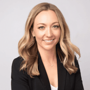 Jessica Beck - Preferred Partners