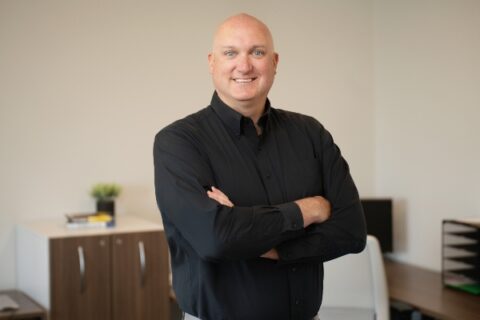 Frank Dobnikar - Preferred Partners
